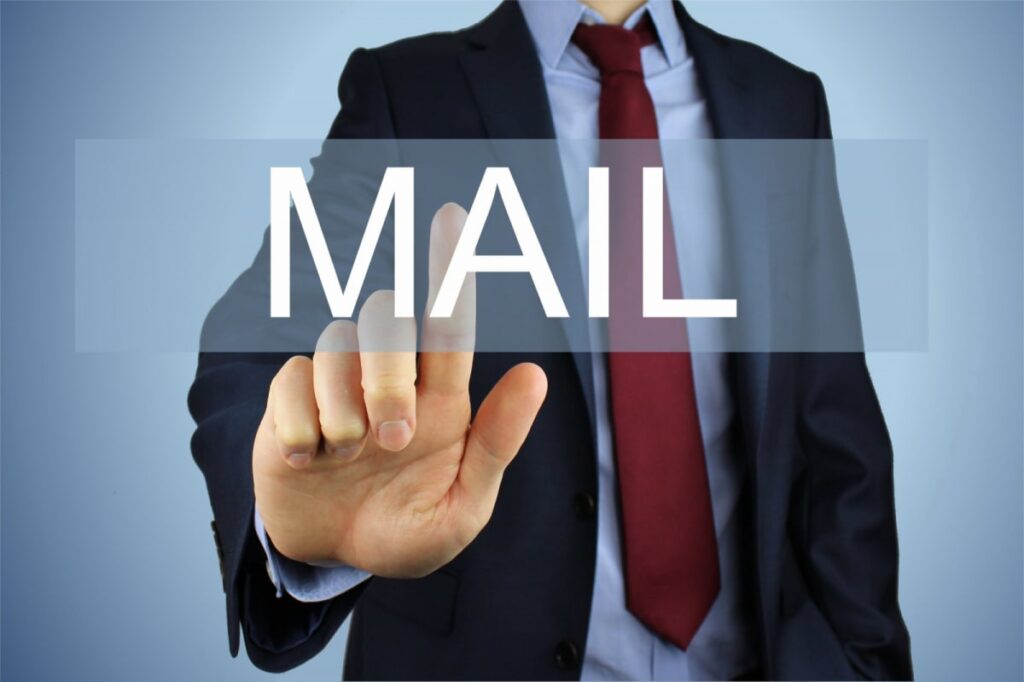 When Do Inmates Receive Mail What Time Of Day Do Inmates Get Mail